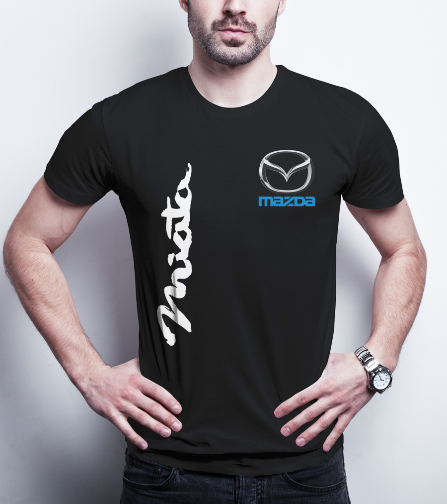 Miata Mazda T-Shirt