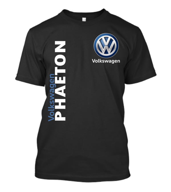 Volkswagen Phaeton Volkswagen T-Shirt