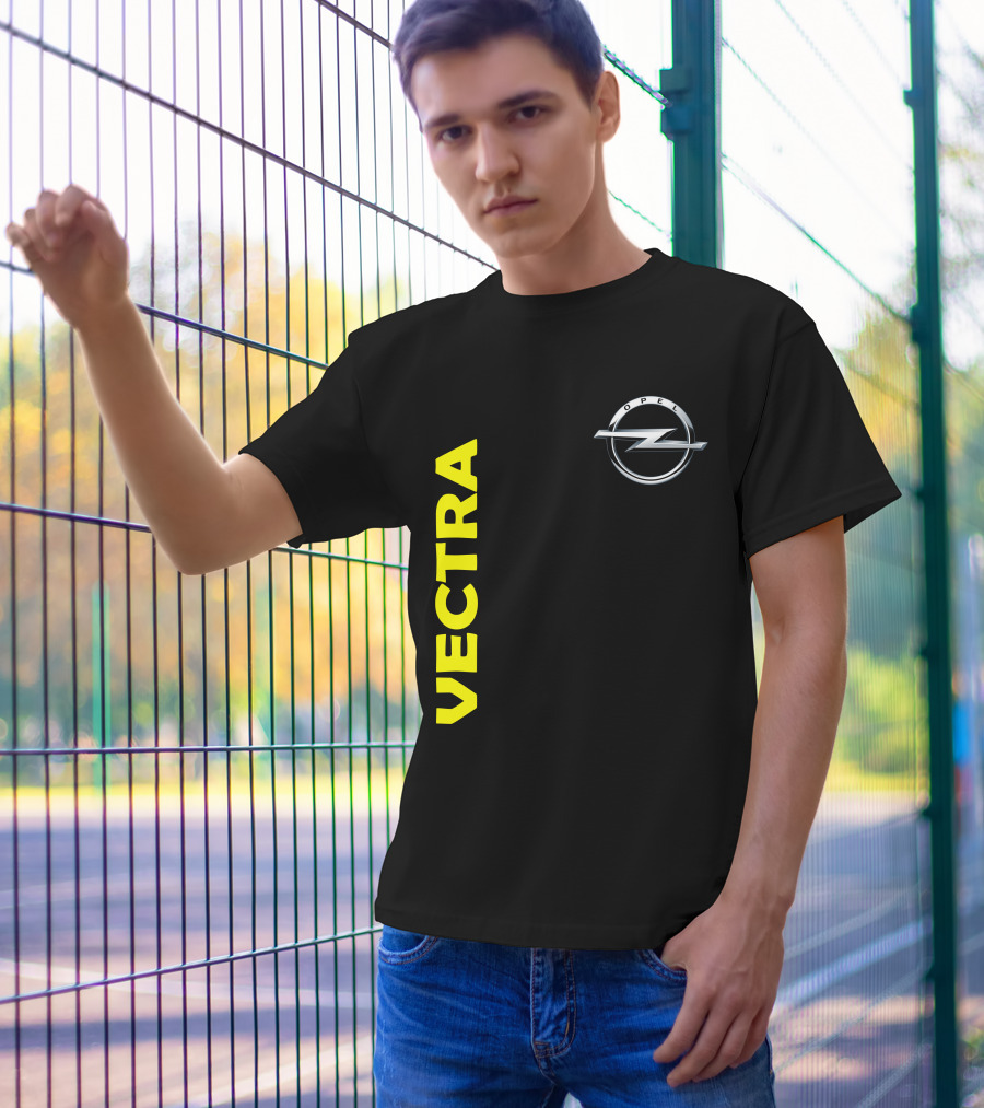 Opel Vectra T-Shirt