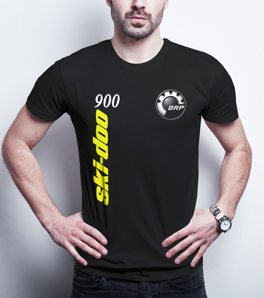 Ski-Doo 900 Brp T-Shirt