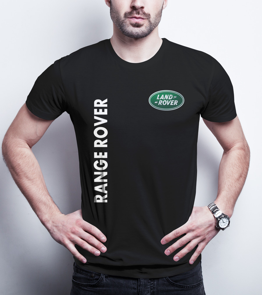 Range Rover Land Rover T-Shirt