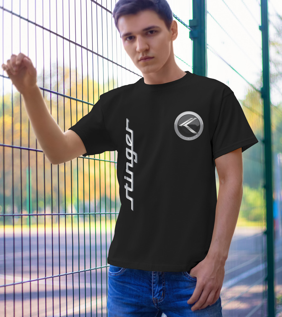 Stinger Kia T-Shirt
