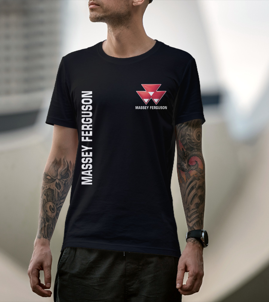 Massey Ferguson T-Shirt