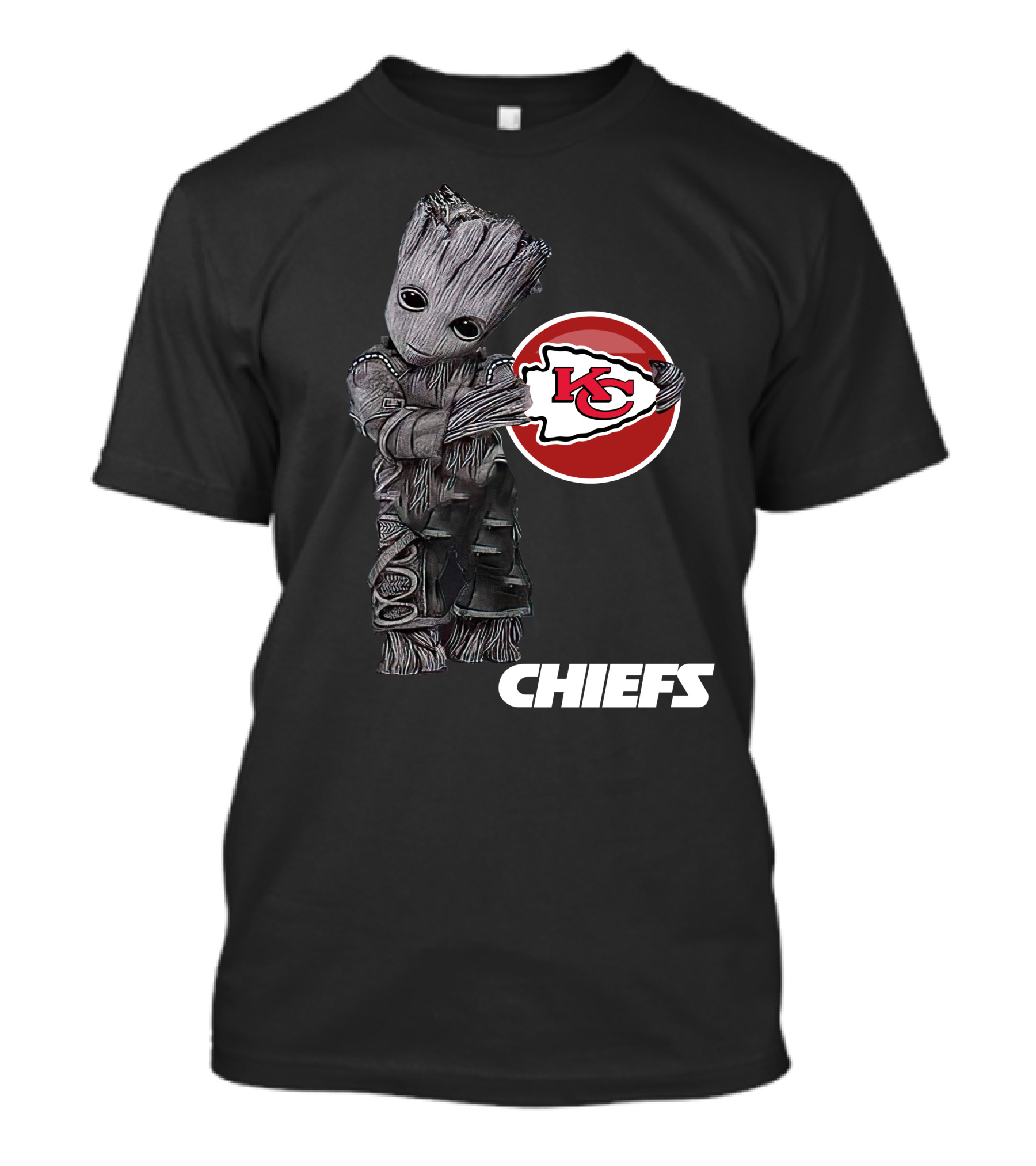 Chiefs Kc Groot T-Shirt