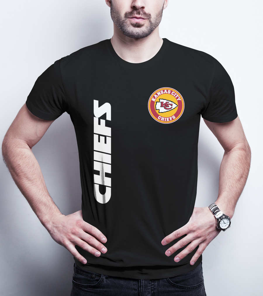 Kansas City Chiefs Chiefs T-Shirt