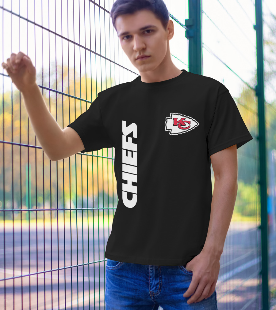 Kansas City Chiefs T-Shirt