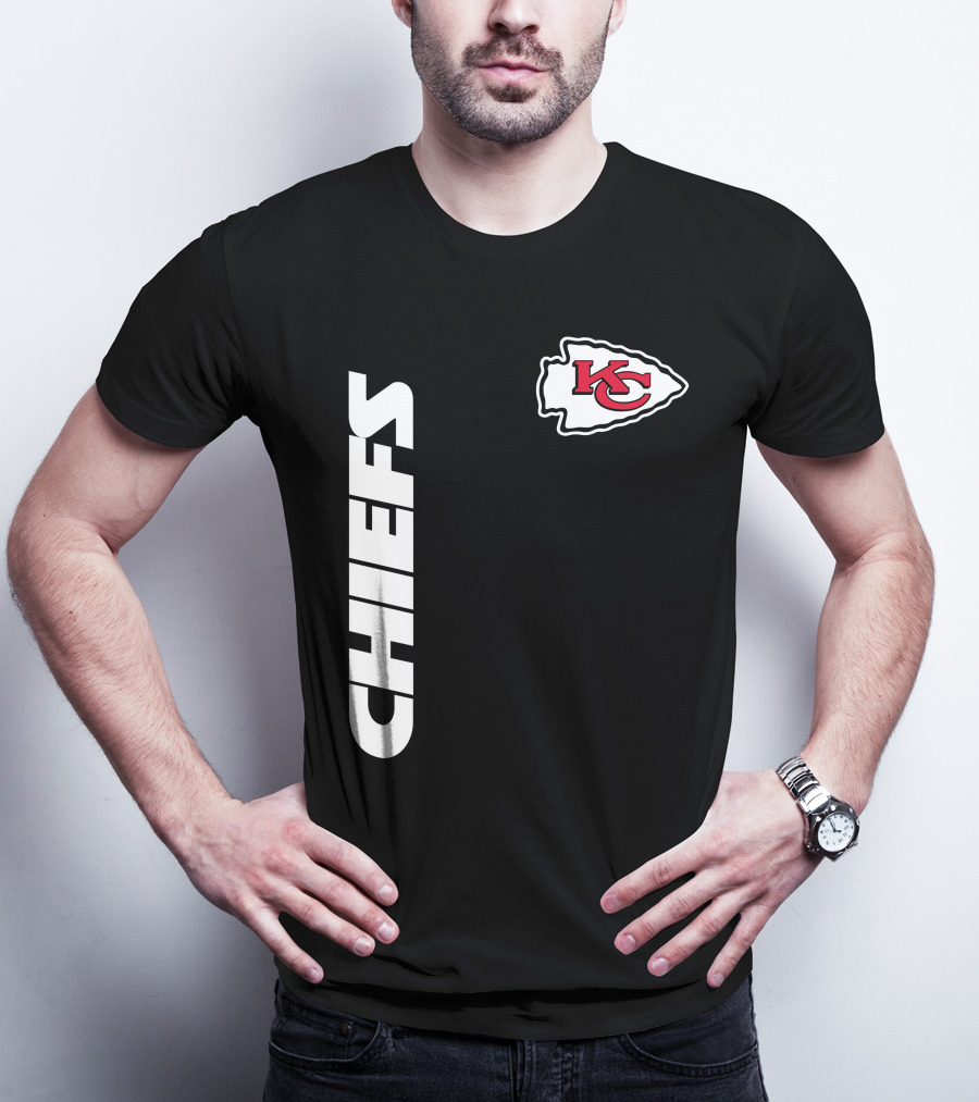 Kansas City Chiefs T-Shirt