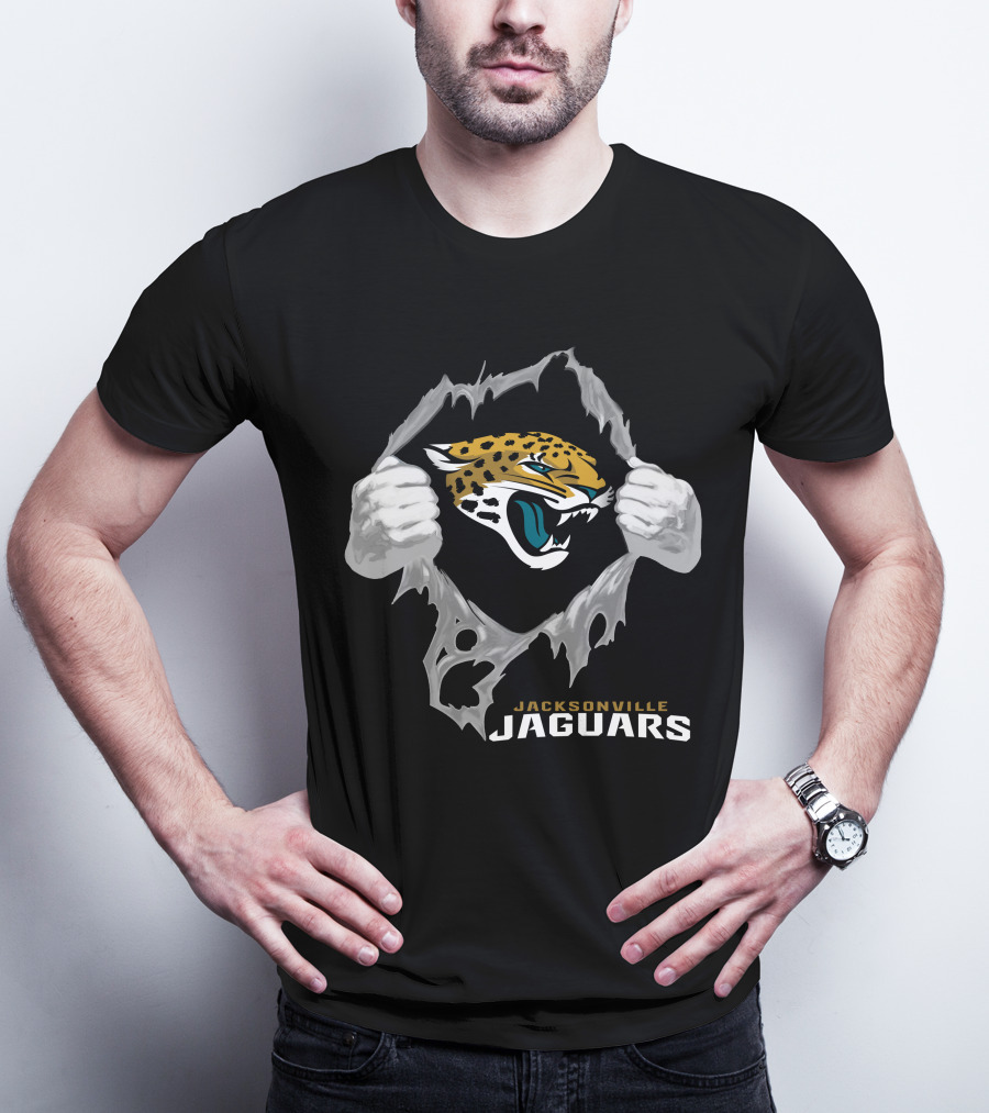 Jacksonville Jaguars T-Shirt