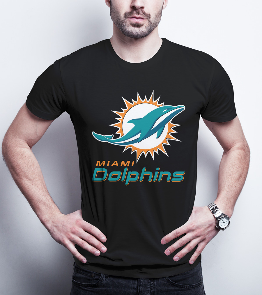 Miami Dolphins T-Shirt