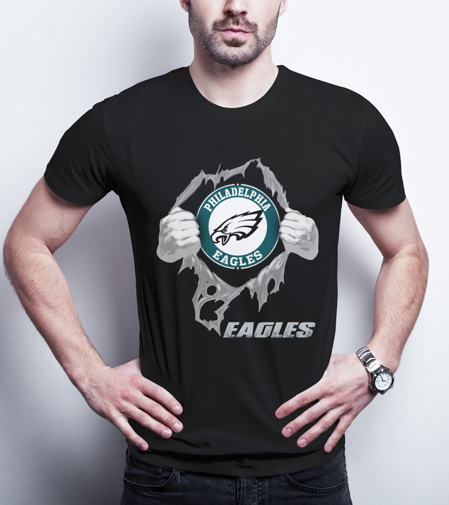 Philadelphia Eagles T-Shirt