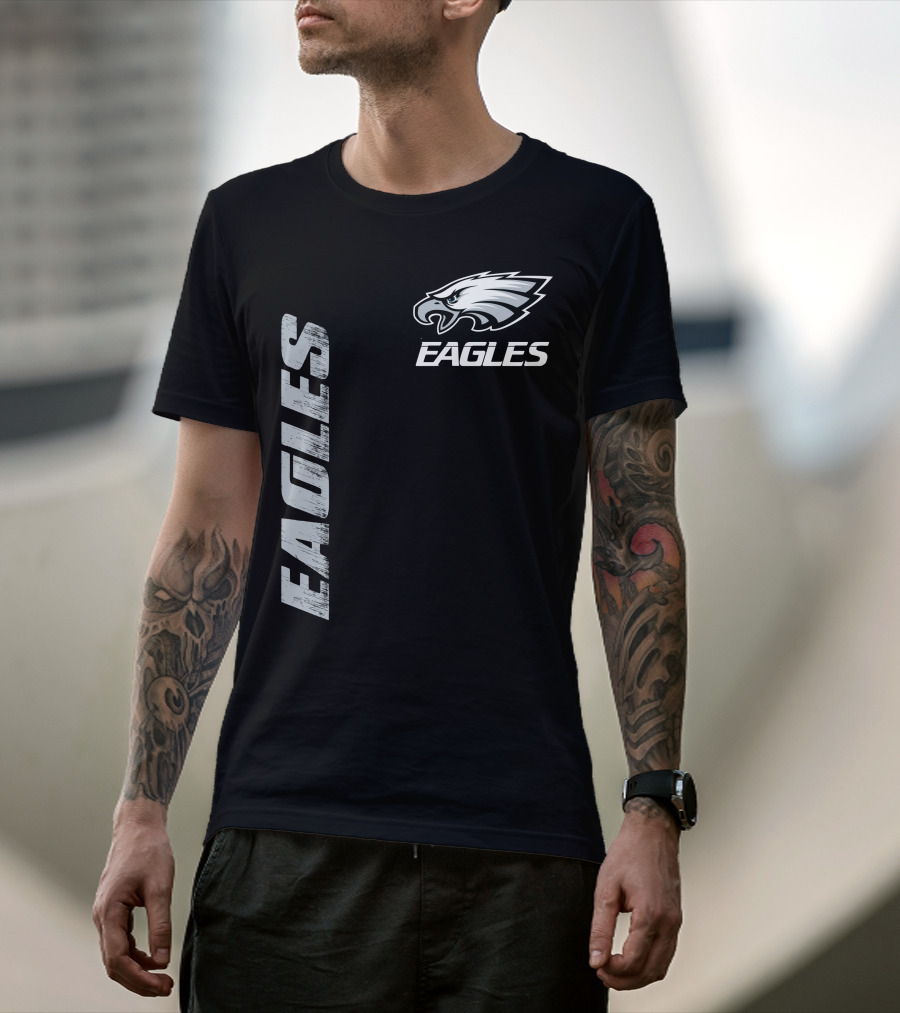 Eagles 10 Philadelphia Eagles T-Shirt