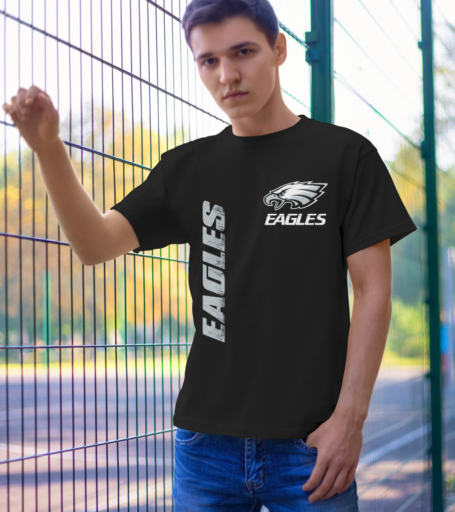 Eagles 10 Philadelphia Eagles T-Shirt