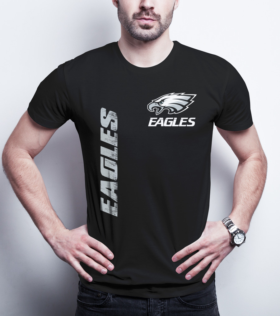 Eagles 10 Philadelphia Eagles T-Shirt
