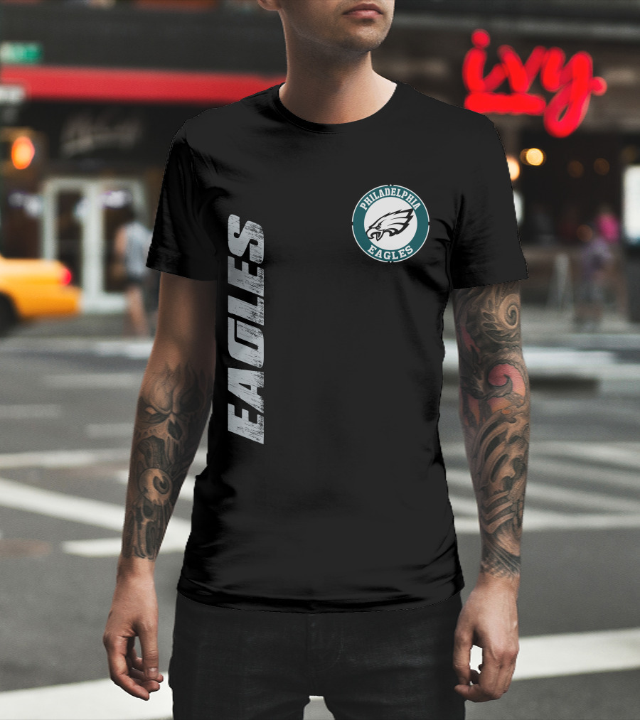 Philadelphia Eagles Eagles T-Shirt