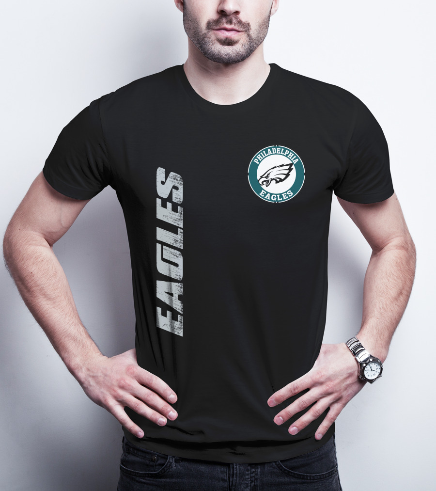 Philadelphia Eagles Eagles T-Shirt