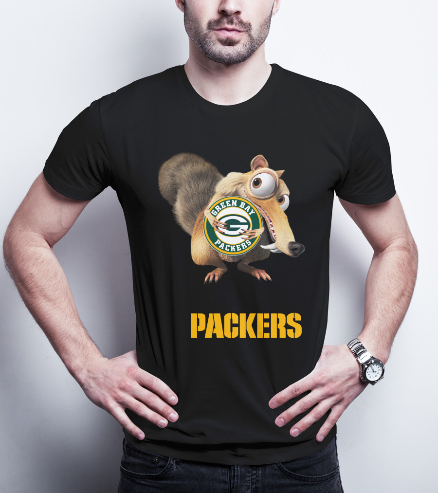 Packers Green Bay Packers T-Shirt