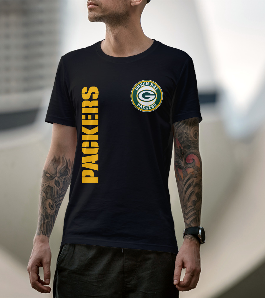 Green Bay Packers T-Shirt