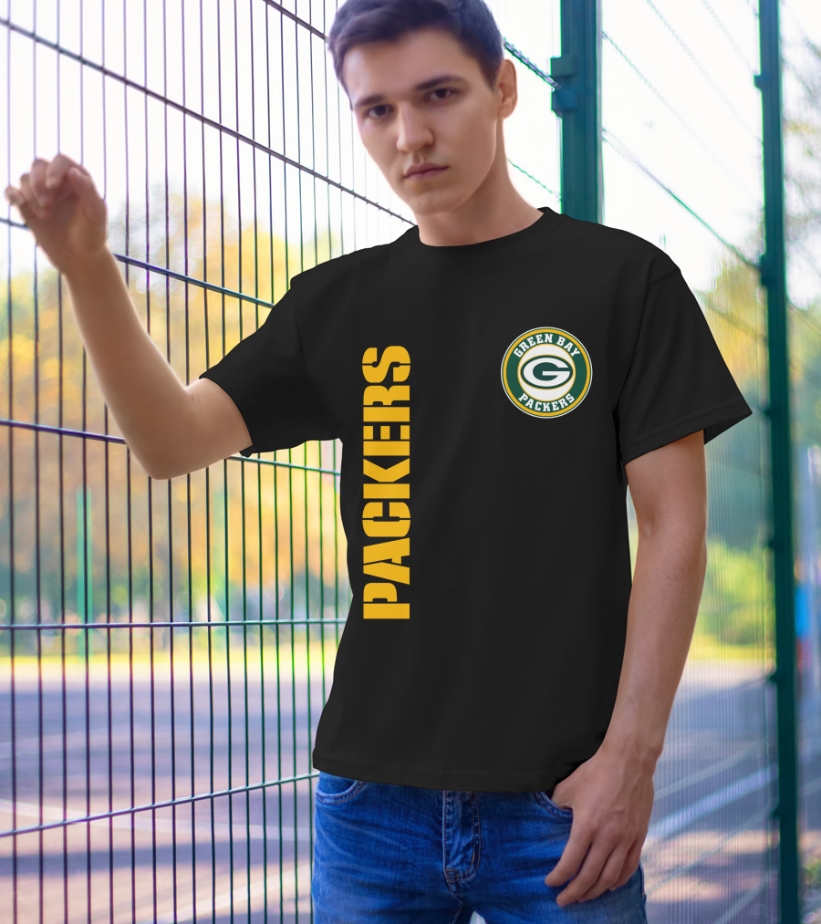 Green Bay Packers T-Shirt