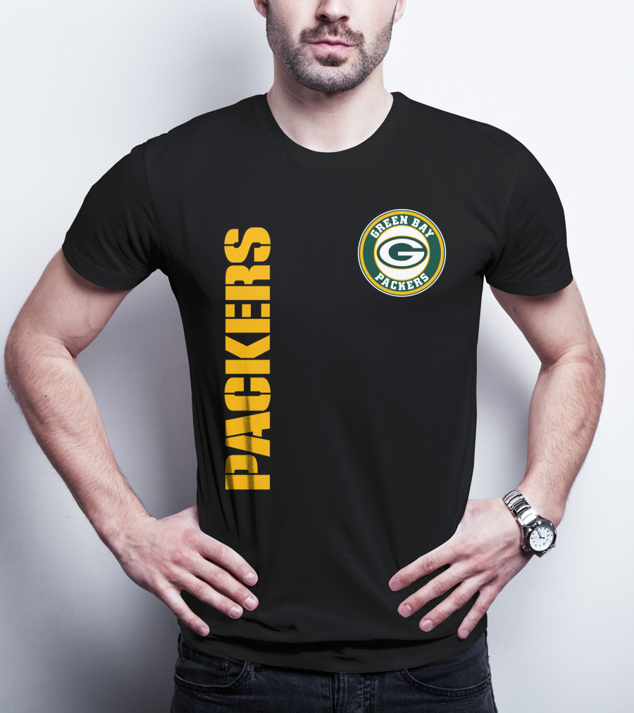 Green Bay Packers T-Shirt