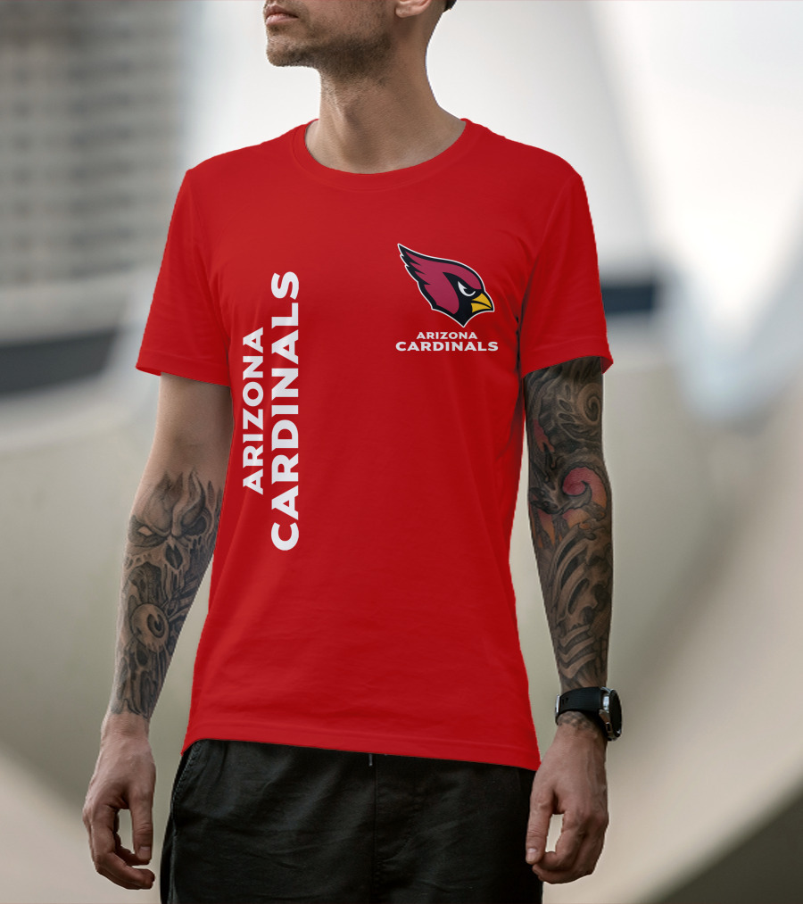 Arizona Cardinals T-Shirt