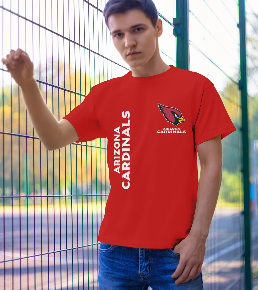 Arizona Cardinals T-Shirt