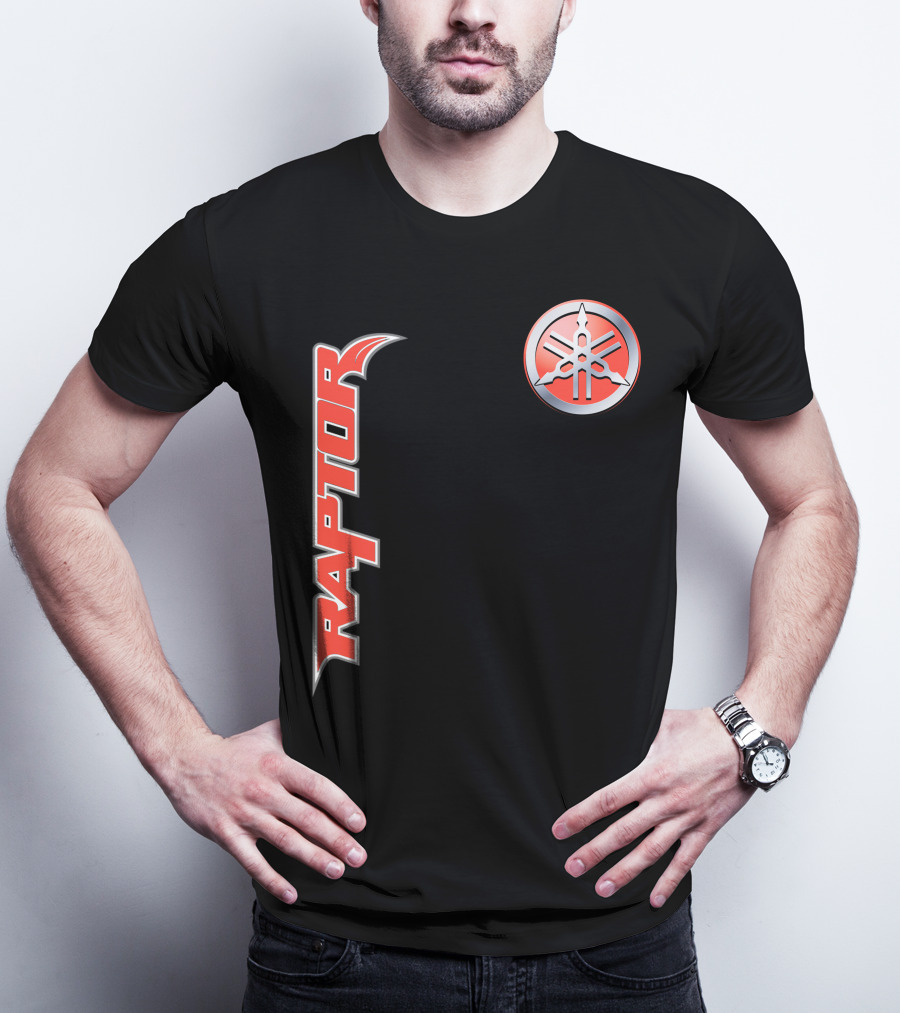 Raptor Yamaha T-Shirt