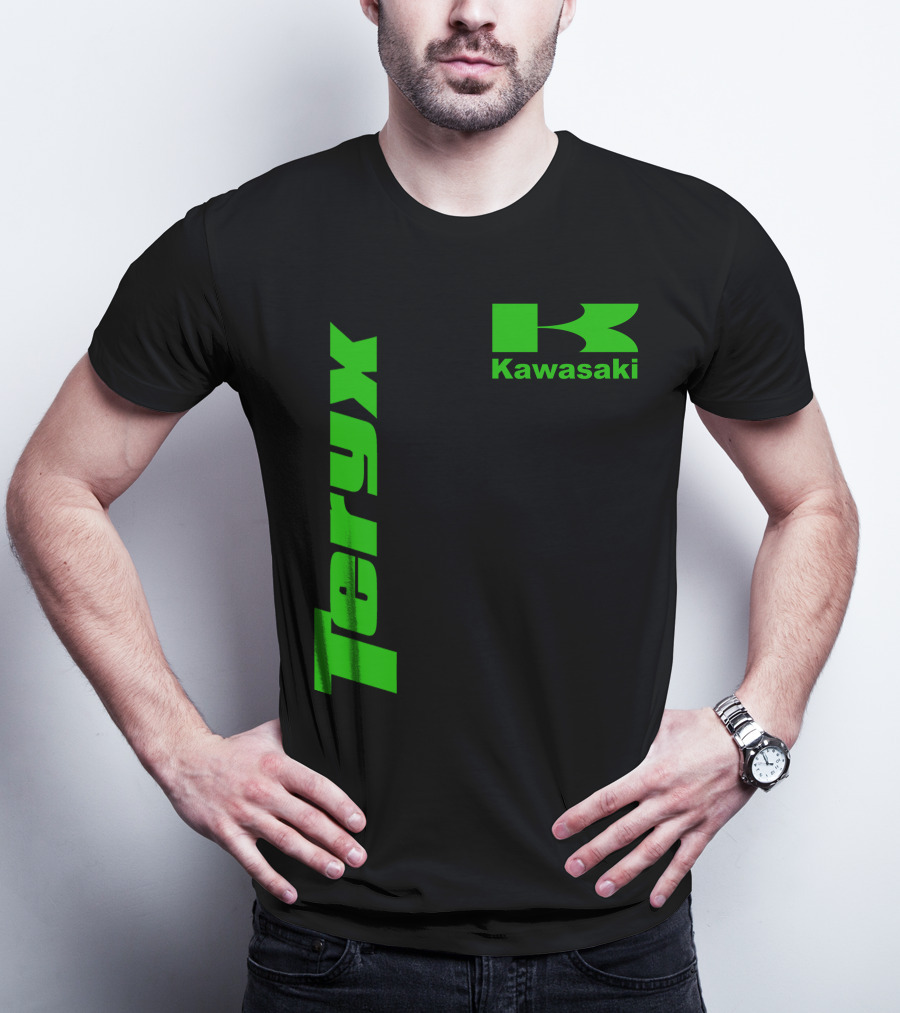 Teryx Kawasaki T-Shirt