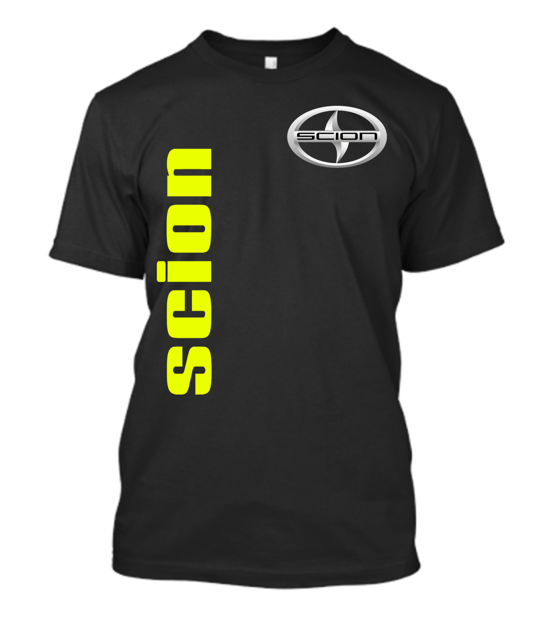 Scion Logo T-Shirt