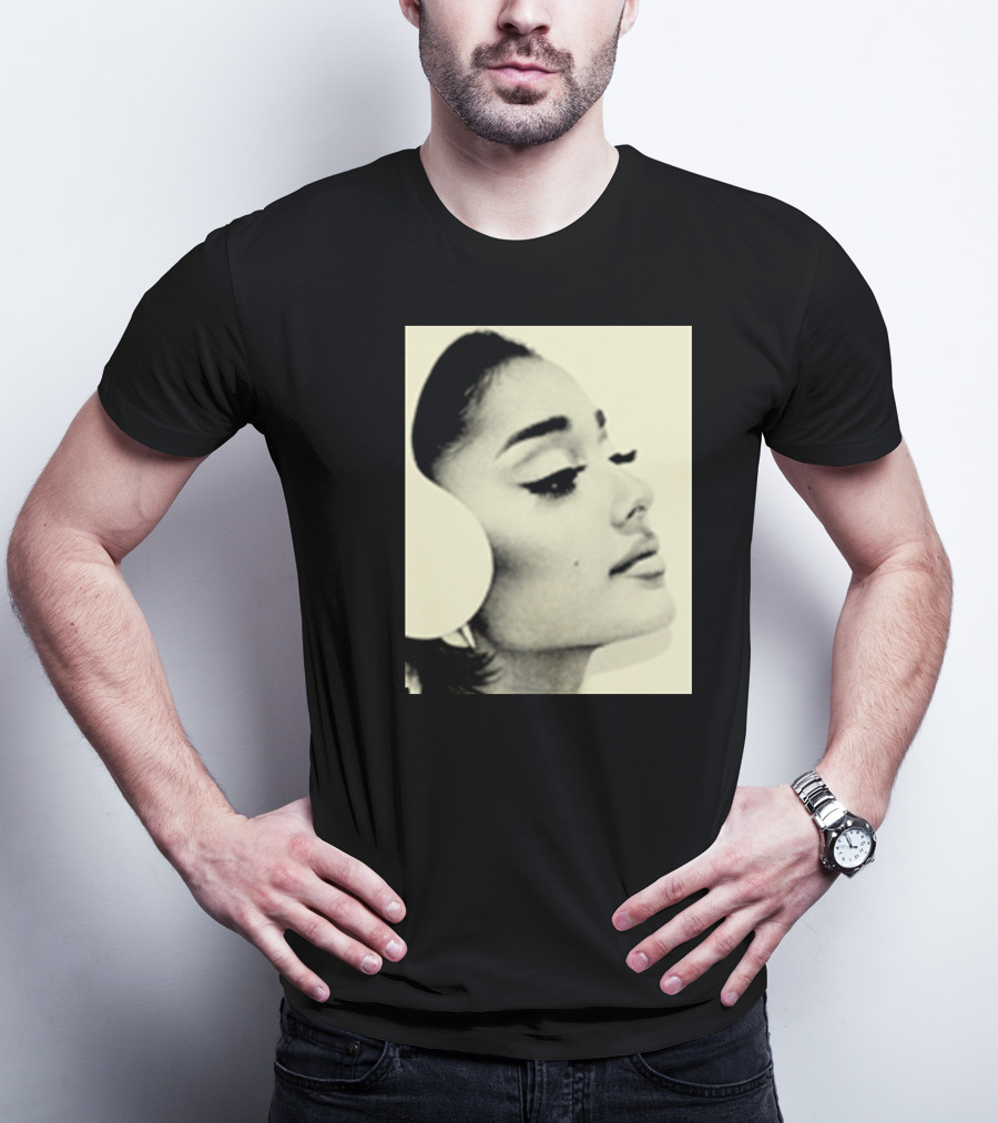 Positions Ariana Grande T-Shirt