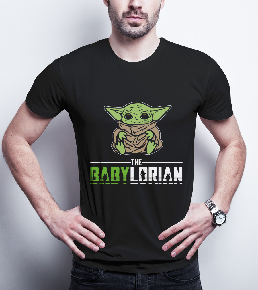 The Babylorian T-Shirt