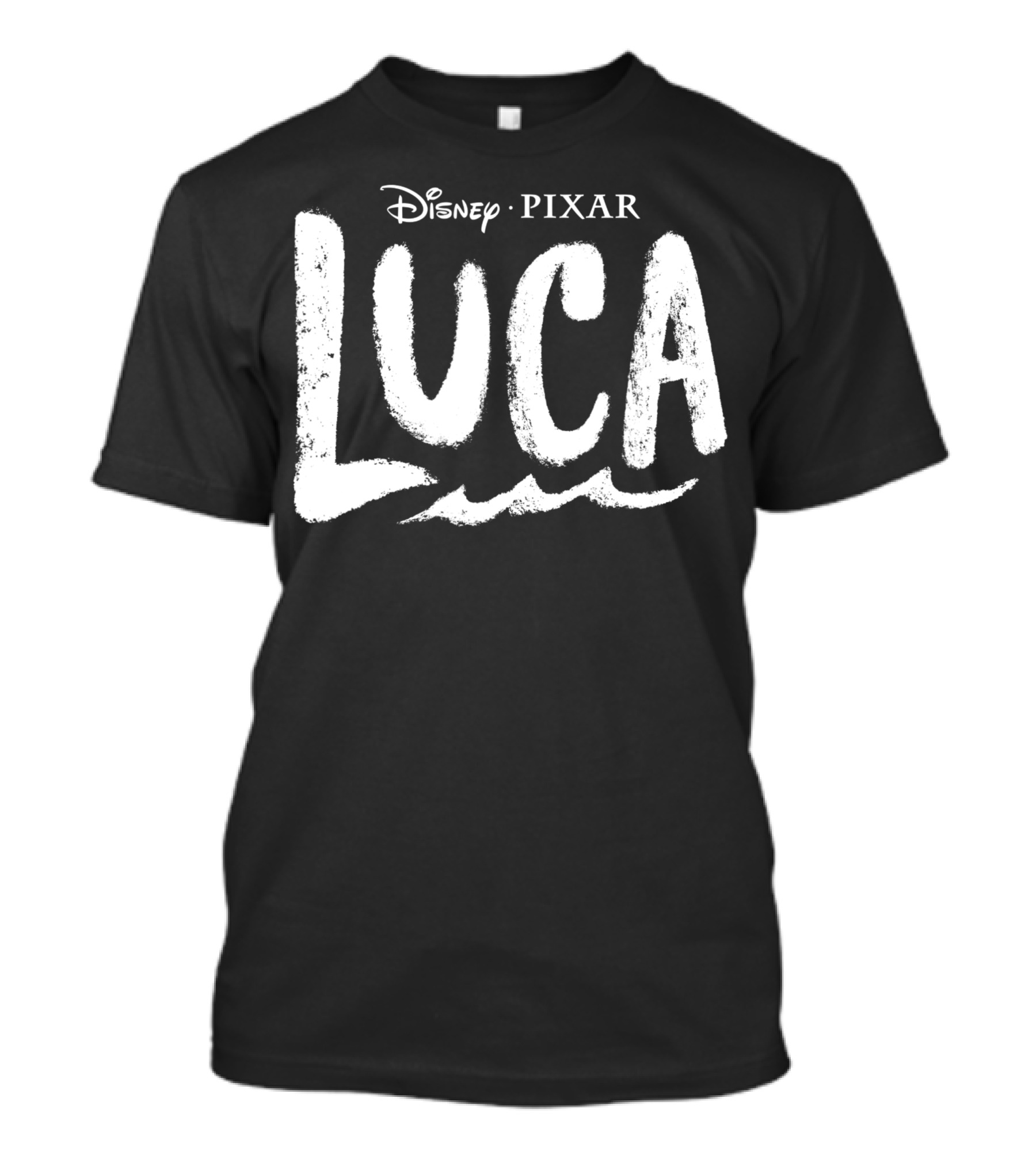 Disney Pixar Luca Waves T-Shirt