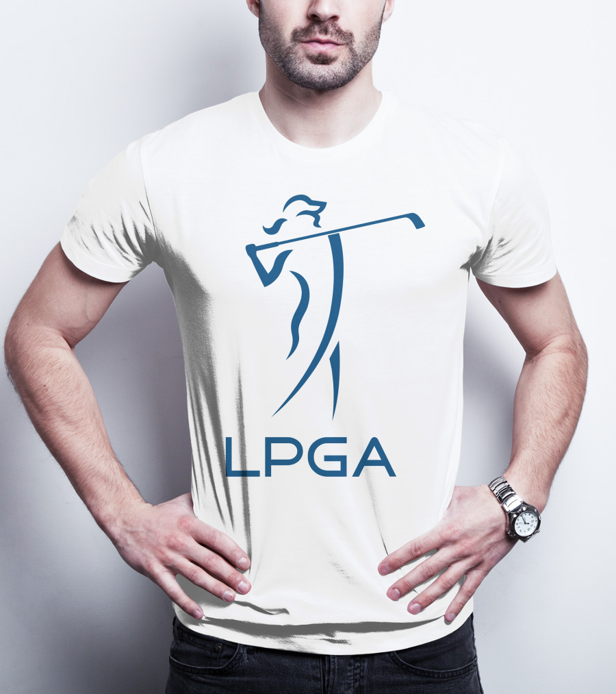 LPGA Women's Golf Association T-Shirt