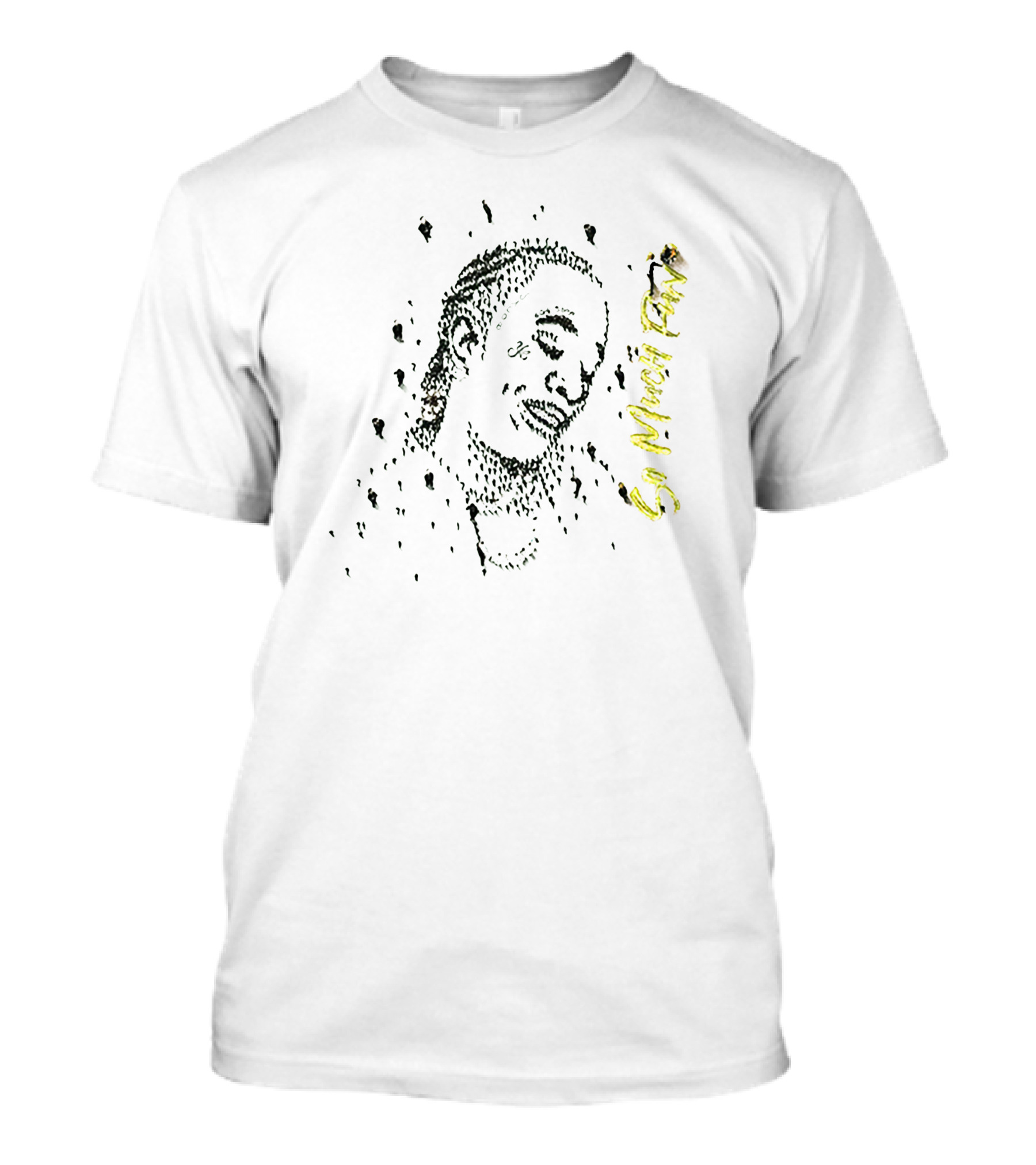 Young Thug So Much Fun T-Shirt