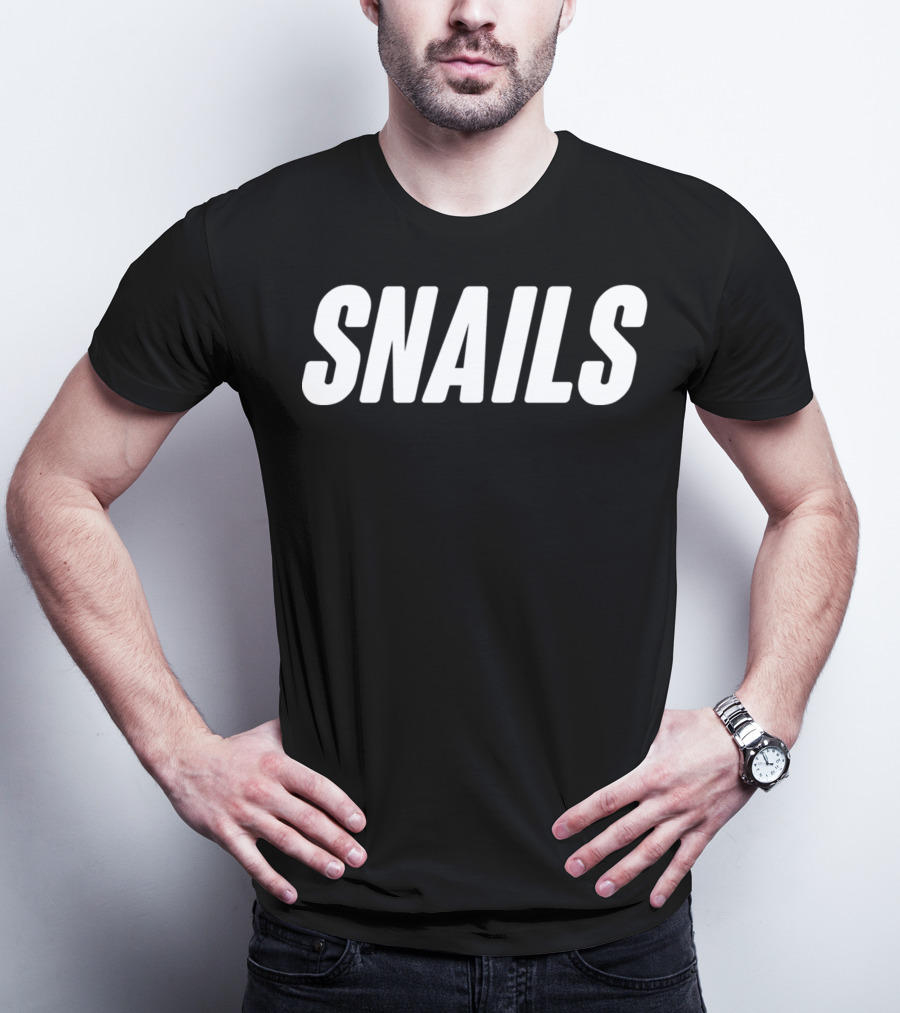 SNAILS T-Shirt