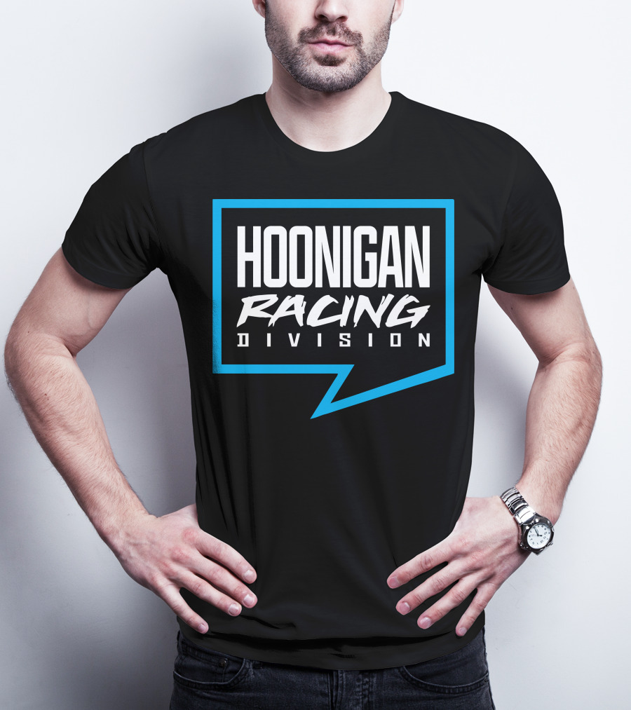 Hoonigan Racing Division T-Shirt