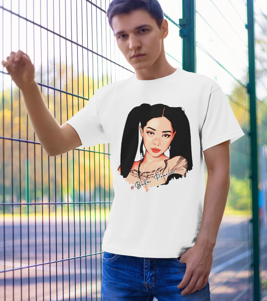 Bella_Poarch T-Shirt