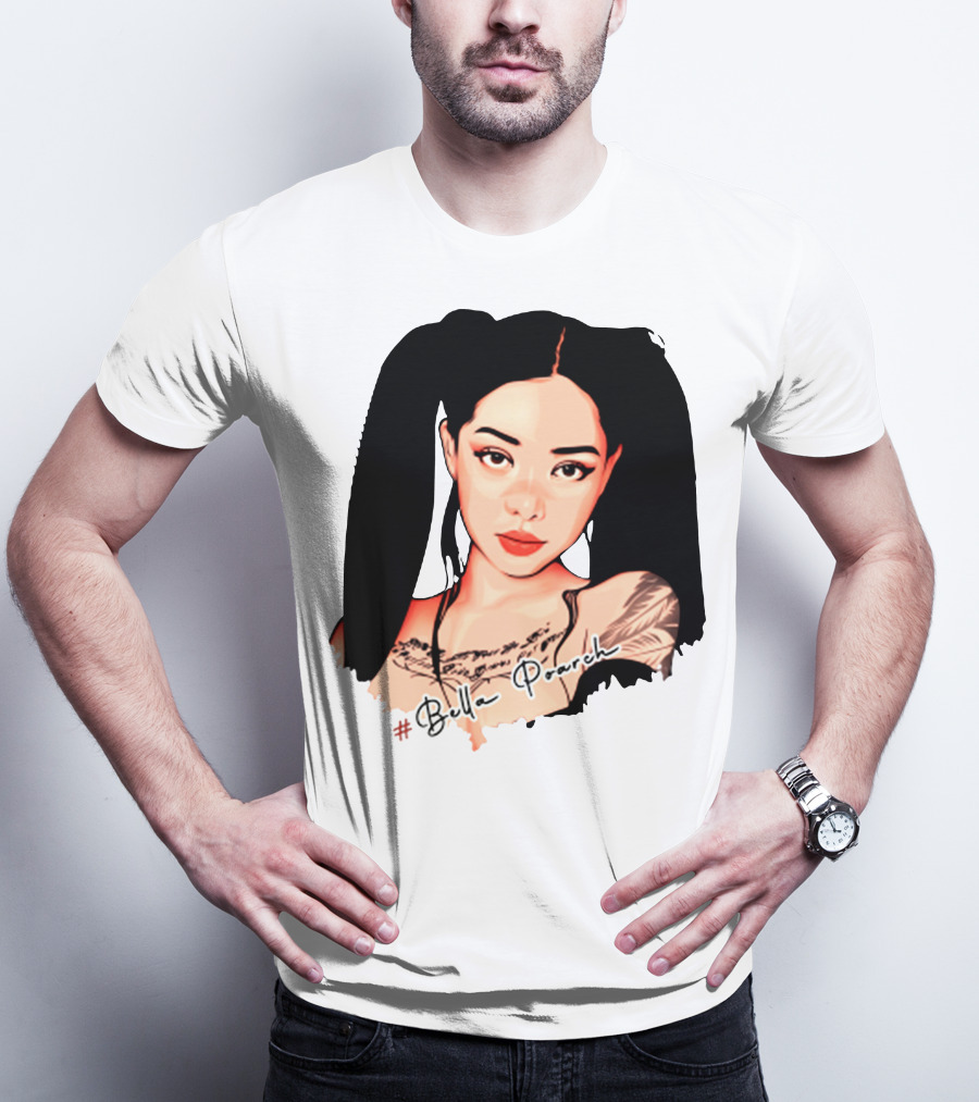 Bella_Poarch T-Shirt