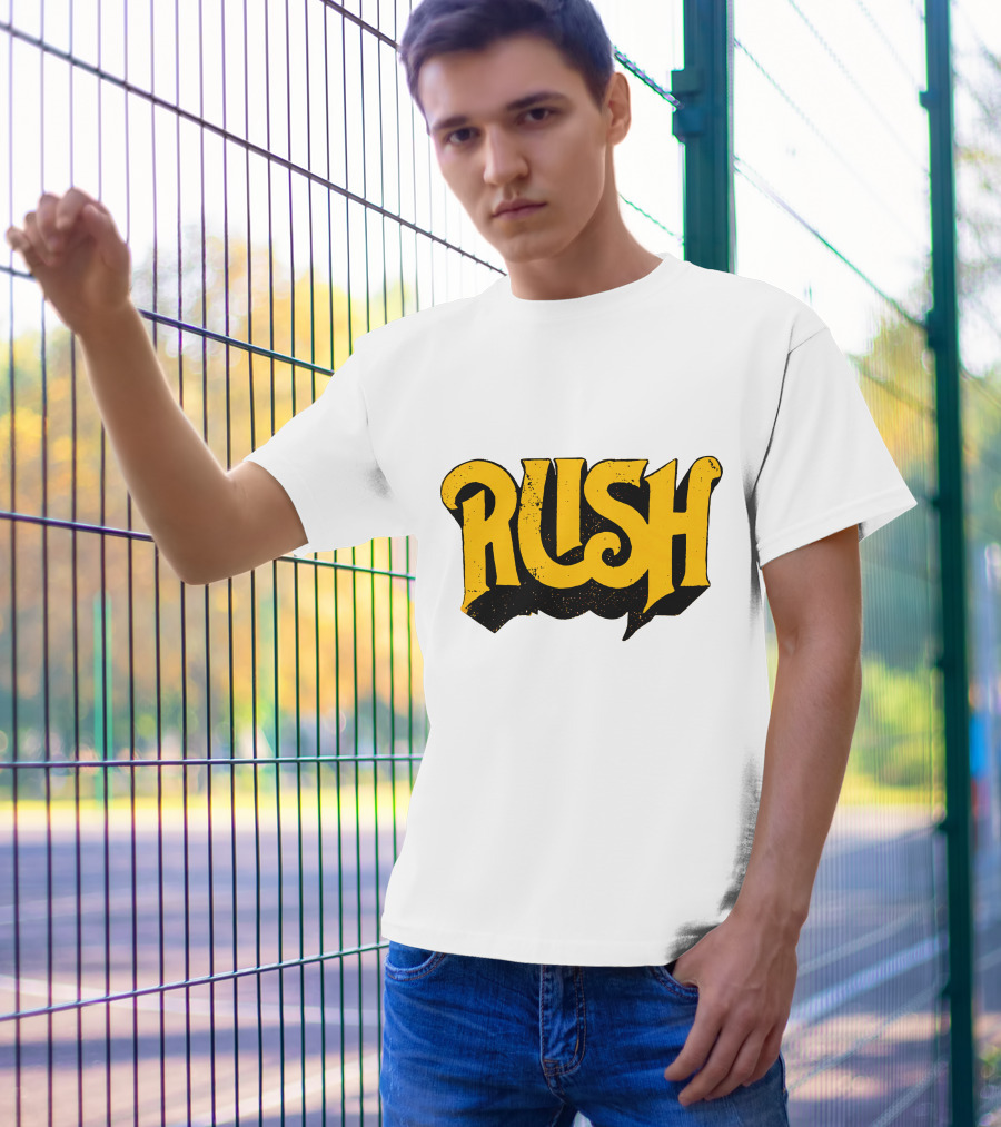 Julie And The Phantoms Season 1 Episode 1 Luke's Rush Merch T-Shirt