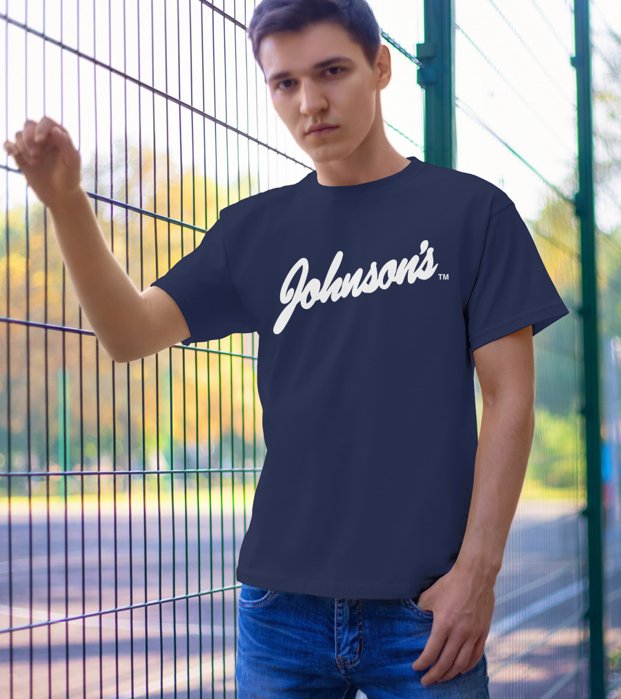 Johnson's Gus Johnson Ford T-Shirt