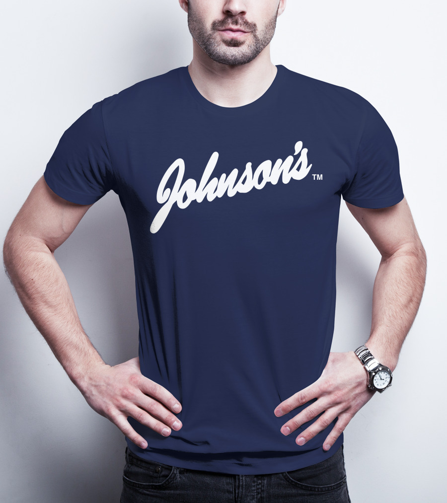 Johnson's Gus Johnson Ford T-Shirt