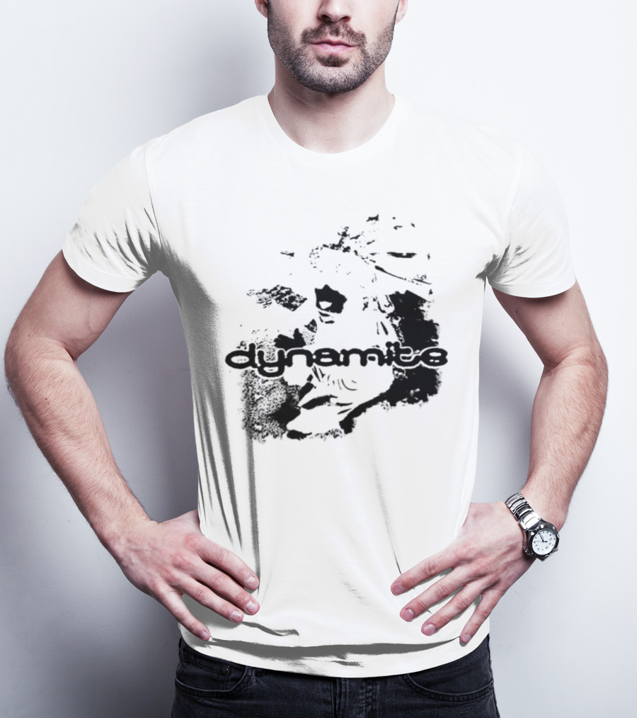 Jamiroquai Dynamite T-Shirt