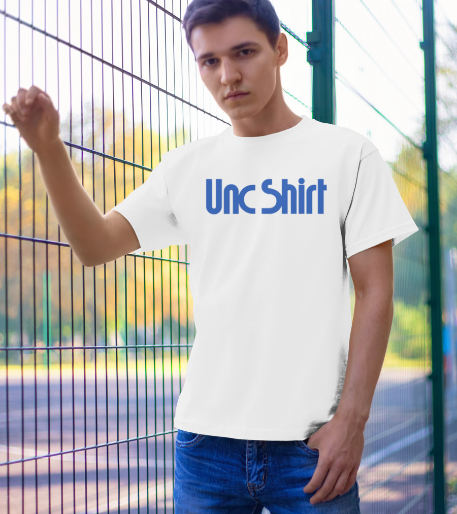 UNC Amine T-Shirt