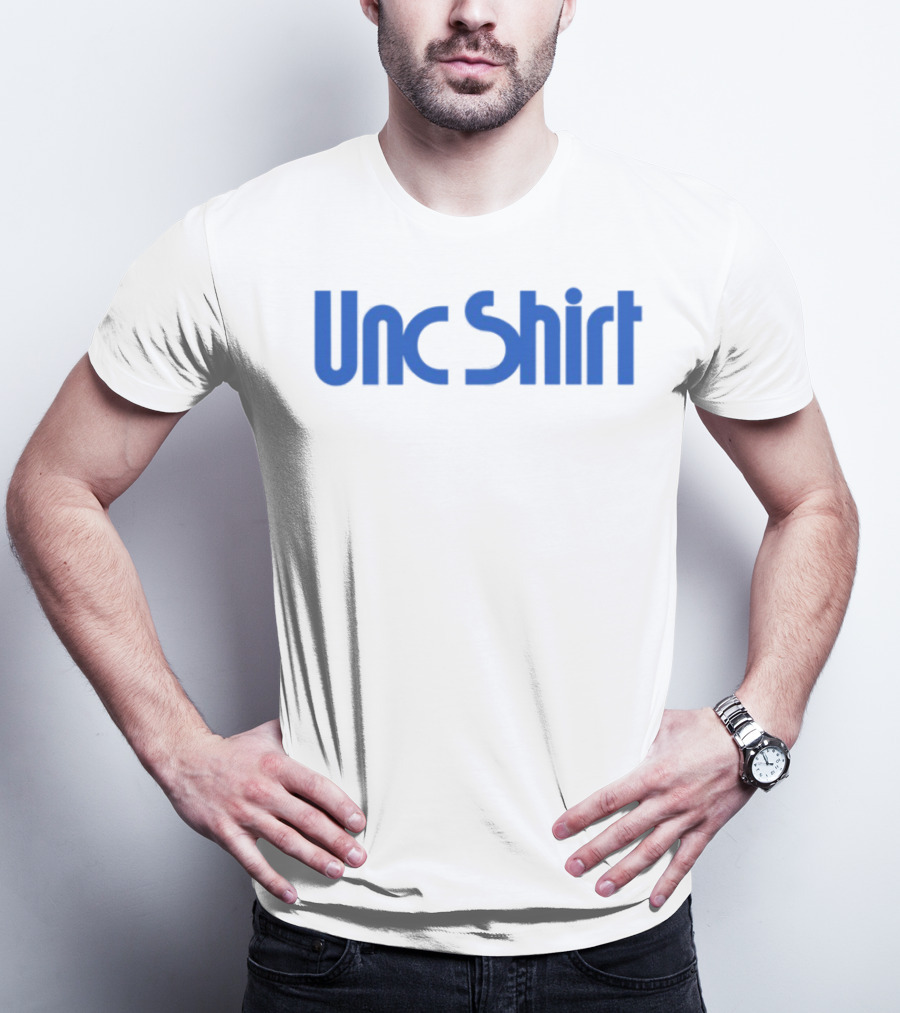 UNC Amine T-Shirt
