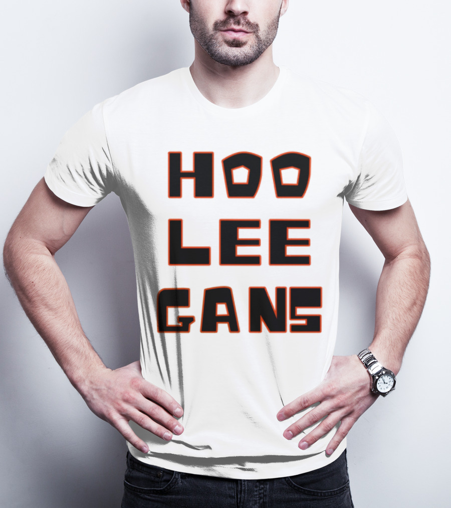 Hoo Lee Gans Jung Hoo Lee T-Shirt