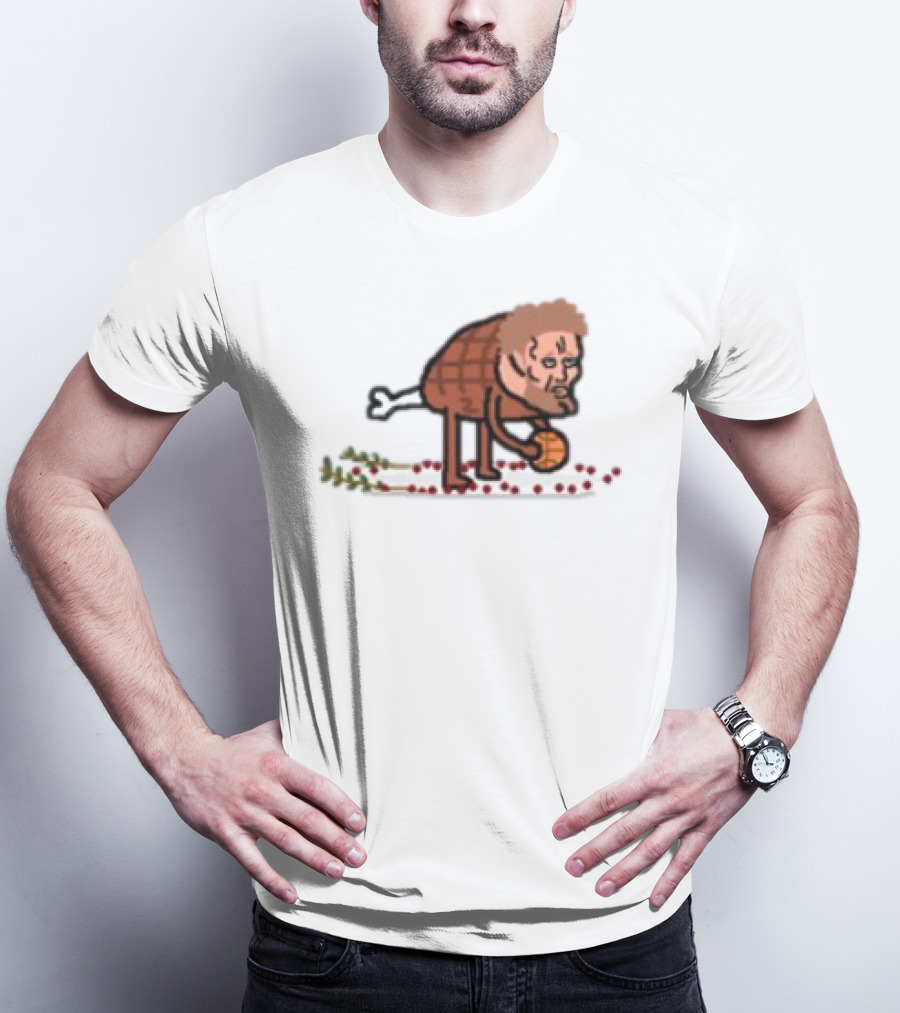 Cade Cunning Ham Steak Basketball Player Unique Edition T-Shirt