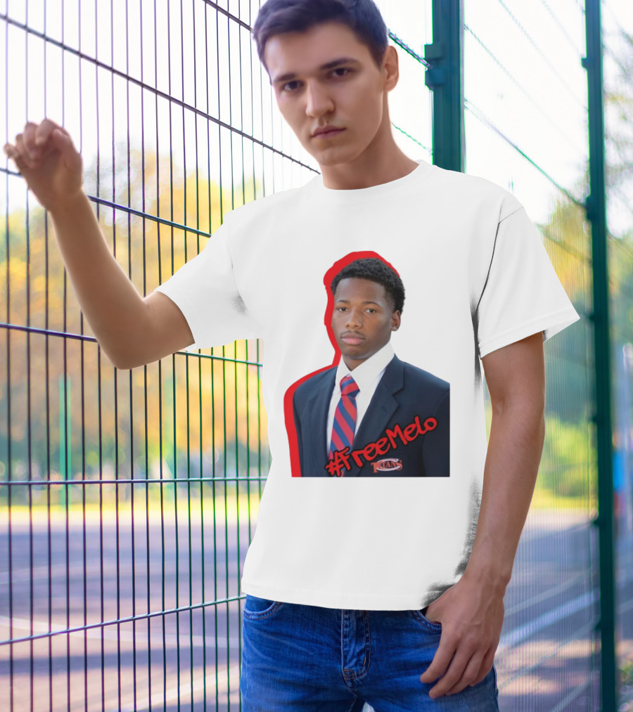 #FreeMelo Kians T-Shirt