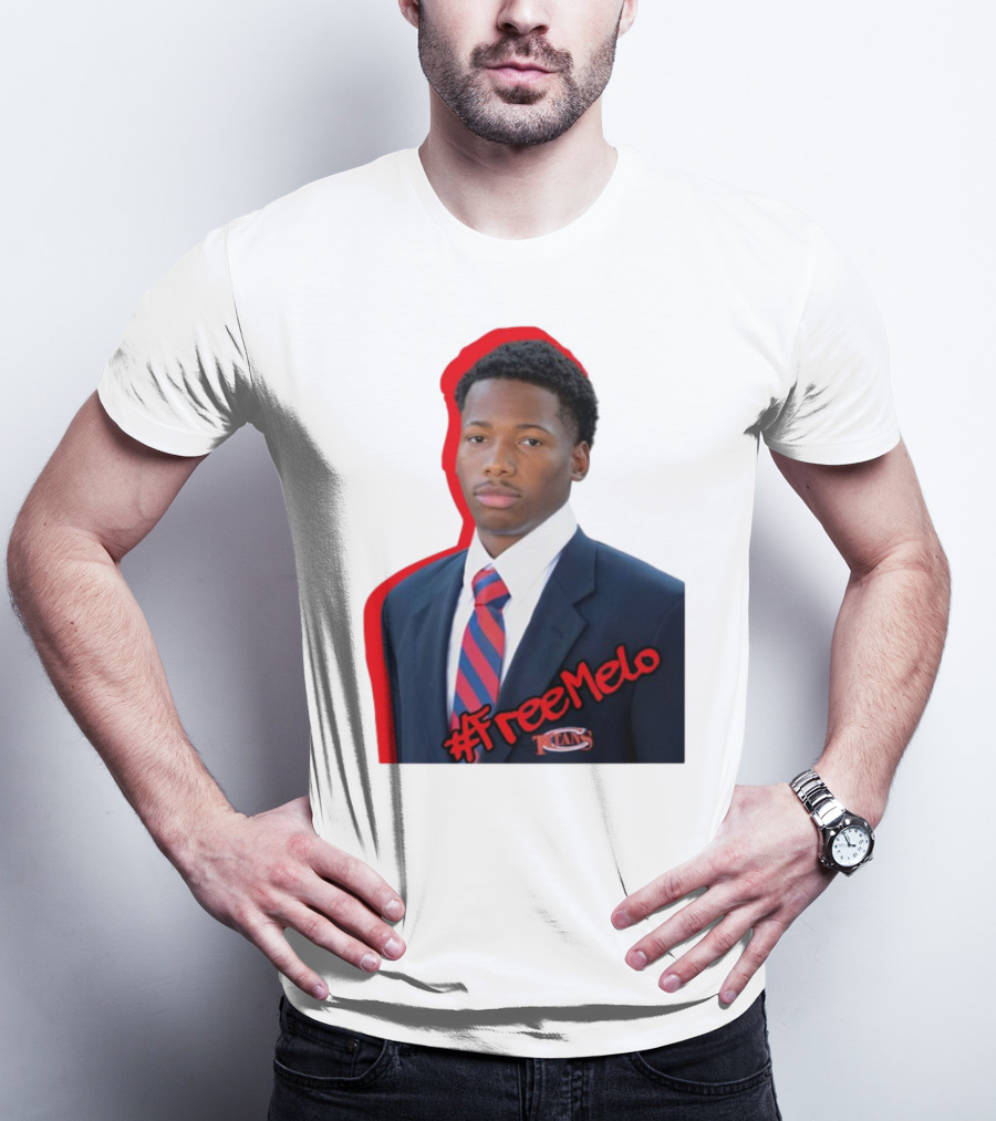 #FreeMelo Kians T-Shirt