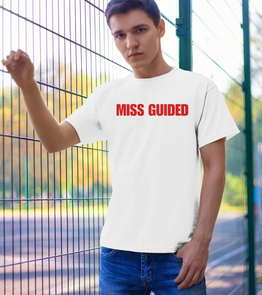 MISS GUIDED T-Shirt