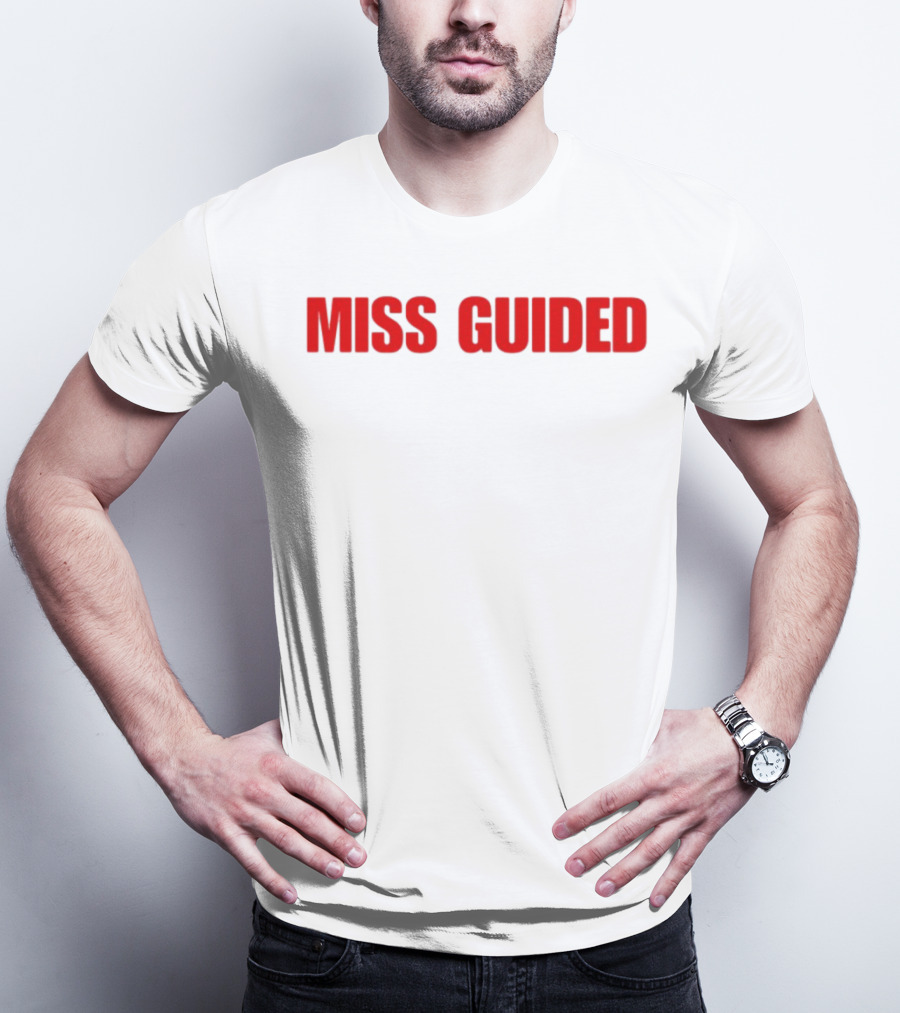 MISS GUIDED T-Shirt