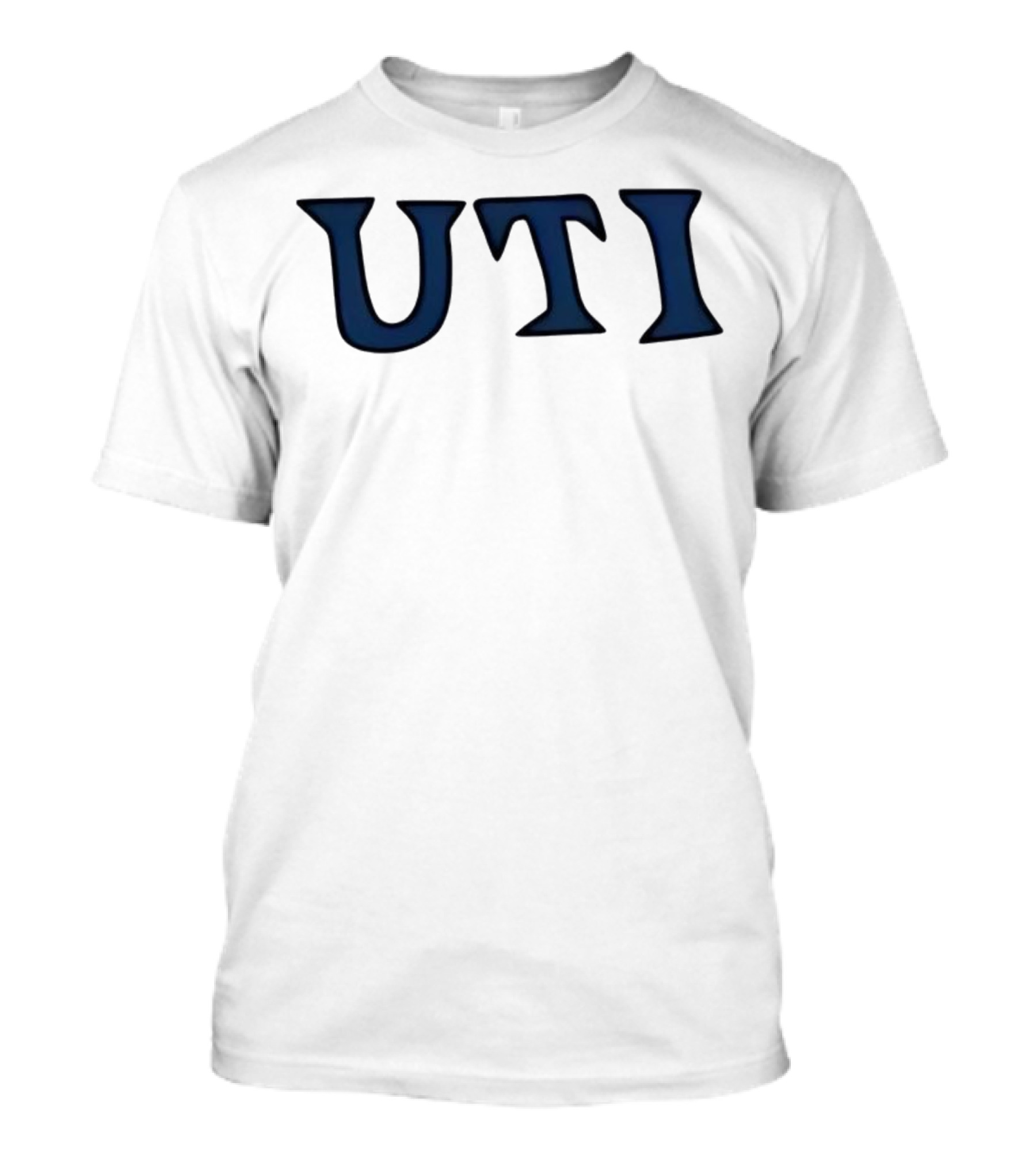 Gretchen Bob’s Burgers UTI T-Shirt